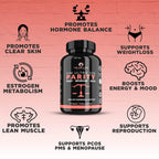 60 capsules for daily menopause wellness