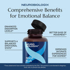 60 capsules for daily mood support