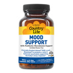 60 capsules for daily mood support