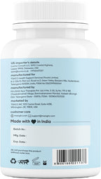 60 capsules for daily nutrition