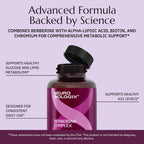 60 capsules for daily nutrition