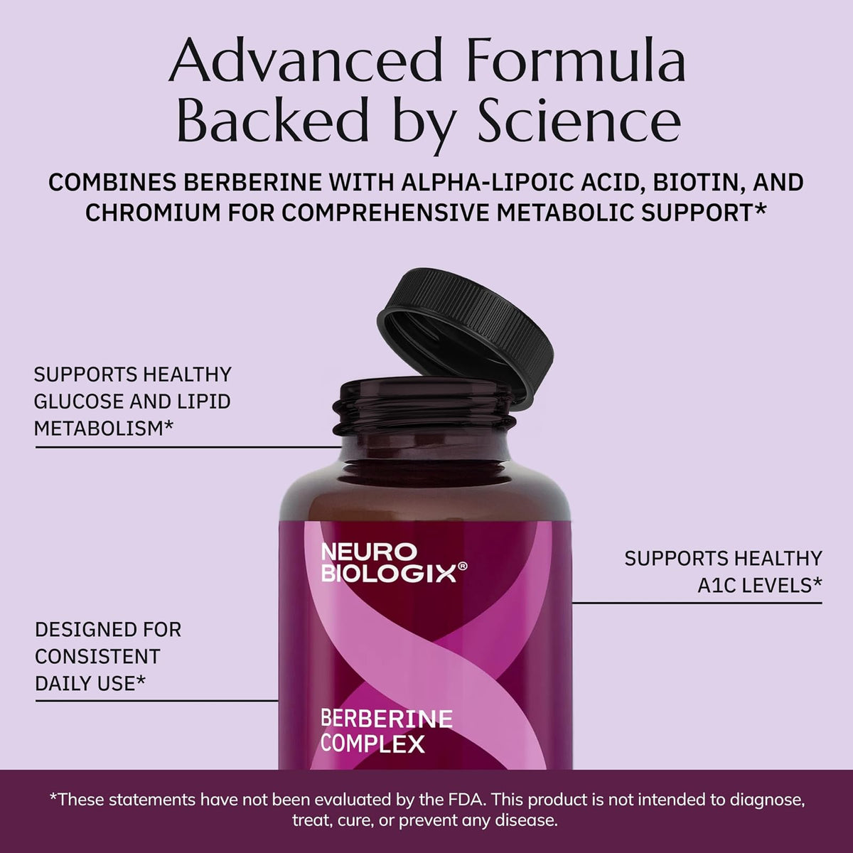 60 capsules for daily nutrition