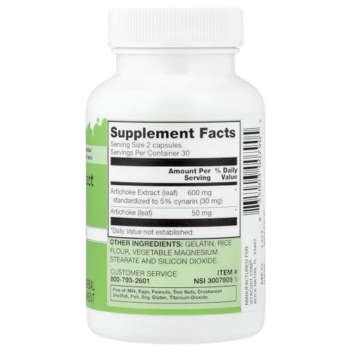 60 capsules for daily nutrition