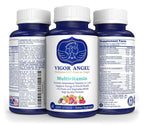 60 capsules for daily nutrition
