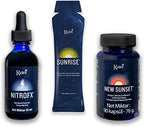 60 capsules for daily nutritional support