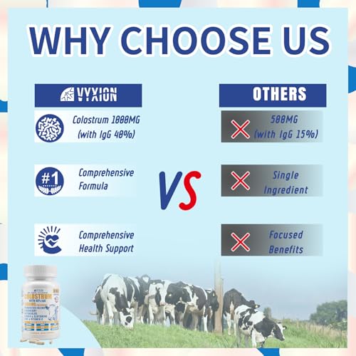 60 capsules for daily nutritional support