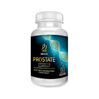 60 capsules for daily prostate care