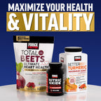 60 capsules for daily prostate support