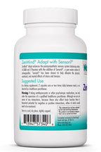 60 capsules for daily stress support
