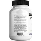 60 Capsules for Daily Support