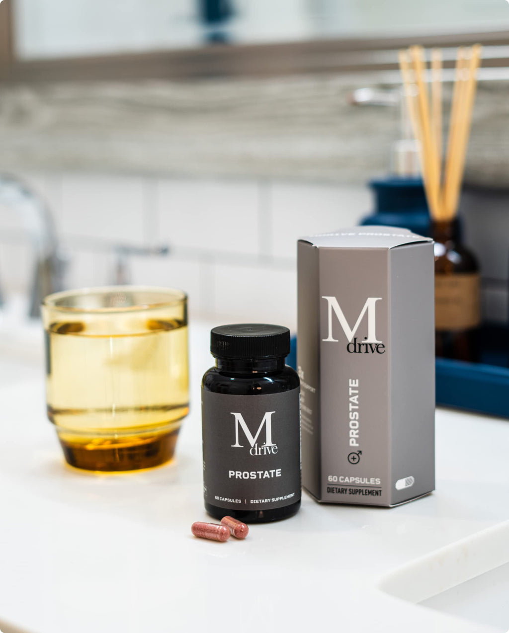 60 capsules for daily support