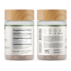 60 capsules for daily thyroid care