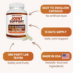 60 capsules for daily use