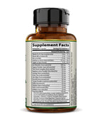 60 capsules for daily use