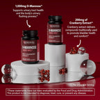 60 capsules for daily use