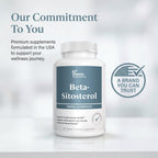 60 capsules for daily use