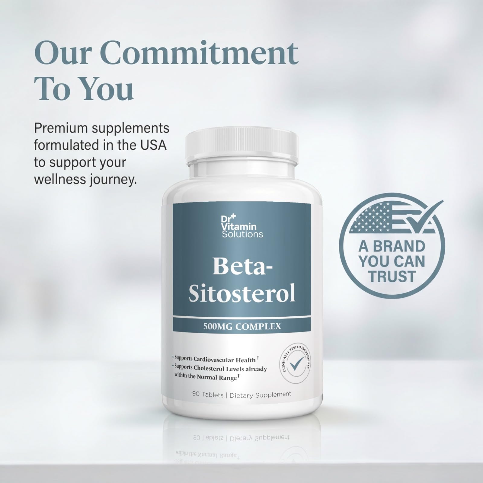 60 capsules for daily use