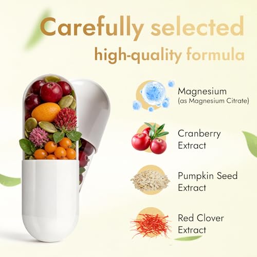 60 capsules for daily use