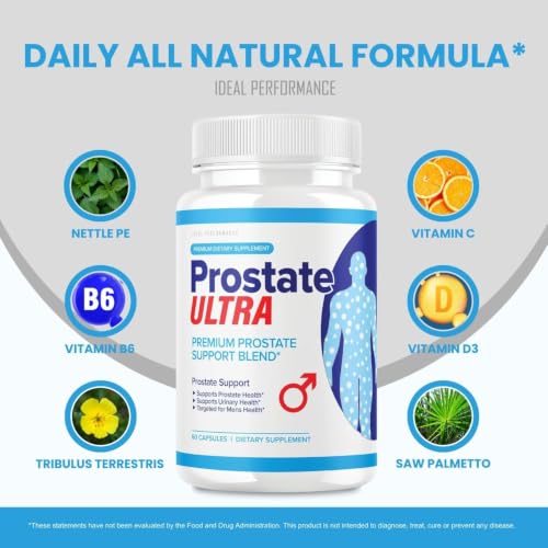 60 capsules for daily use