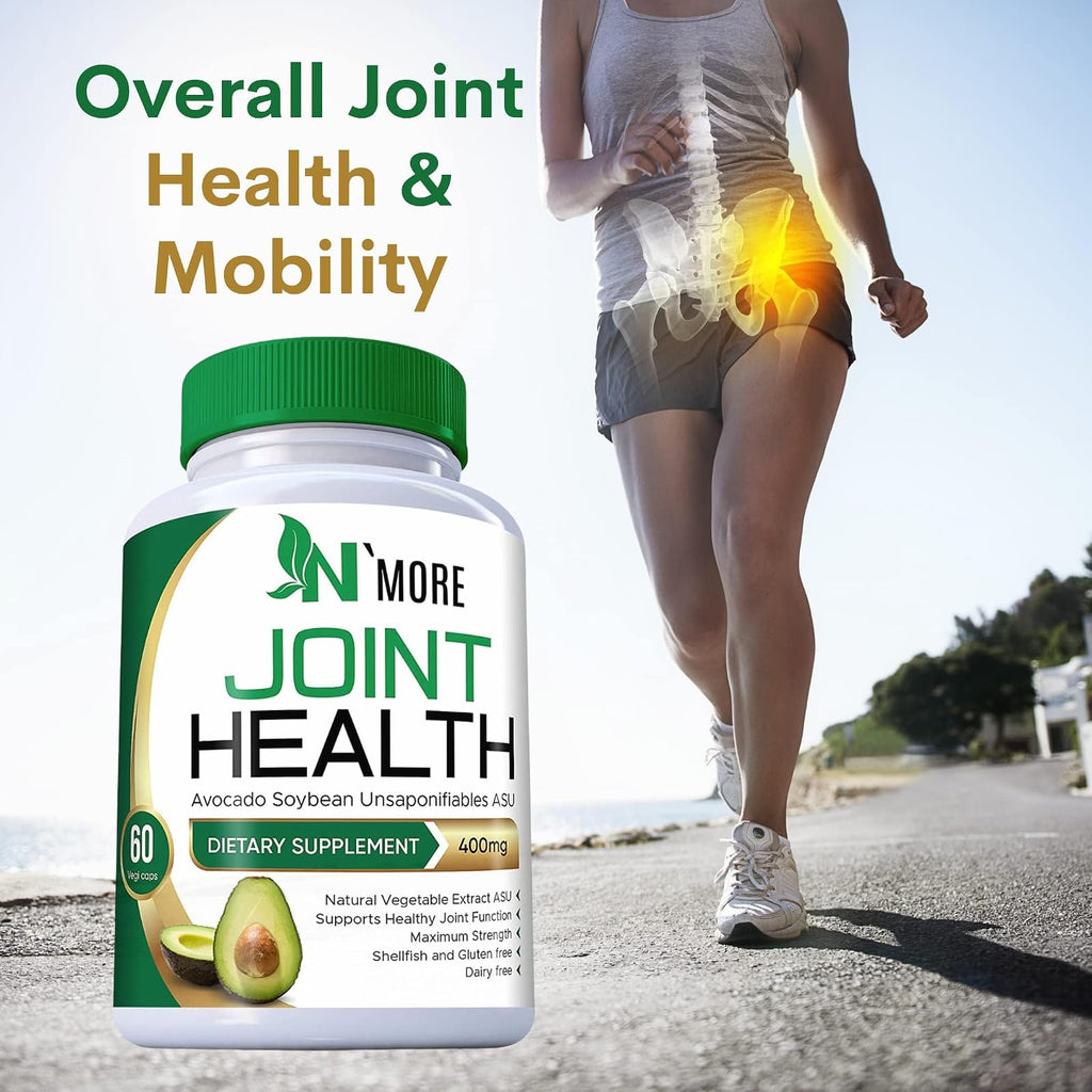 60 capsules for daily use