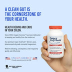 60 capsules for daily use