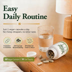 60 capsules for daily use