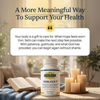 60 capsules for daily use