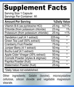 60 capsules for daily use