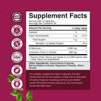 60 capsules for daily use