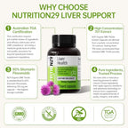 60 capsules for daily use