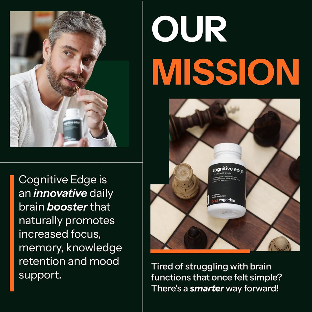 60 capsules for daily use