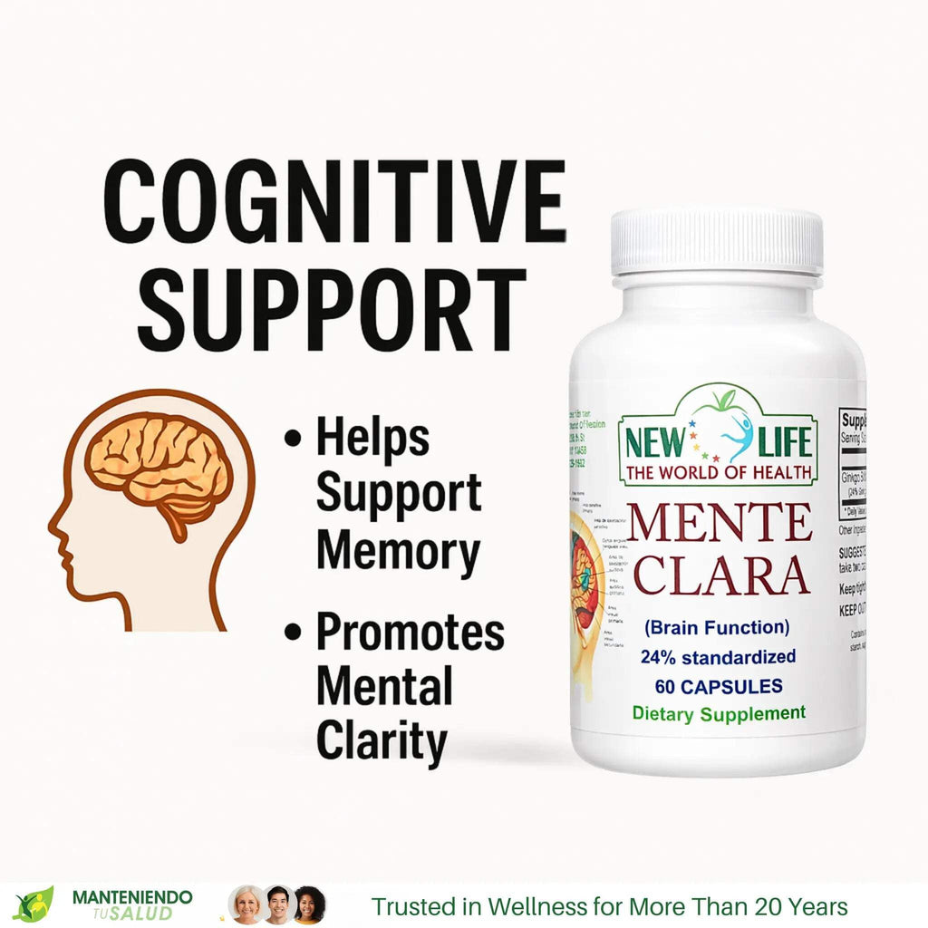 60 capsules for daily use