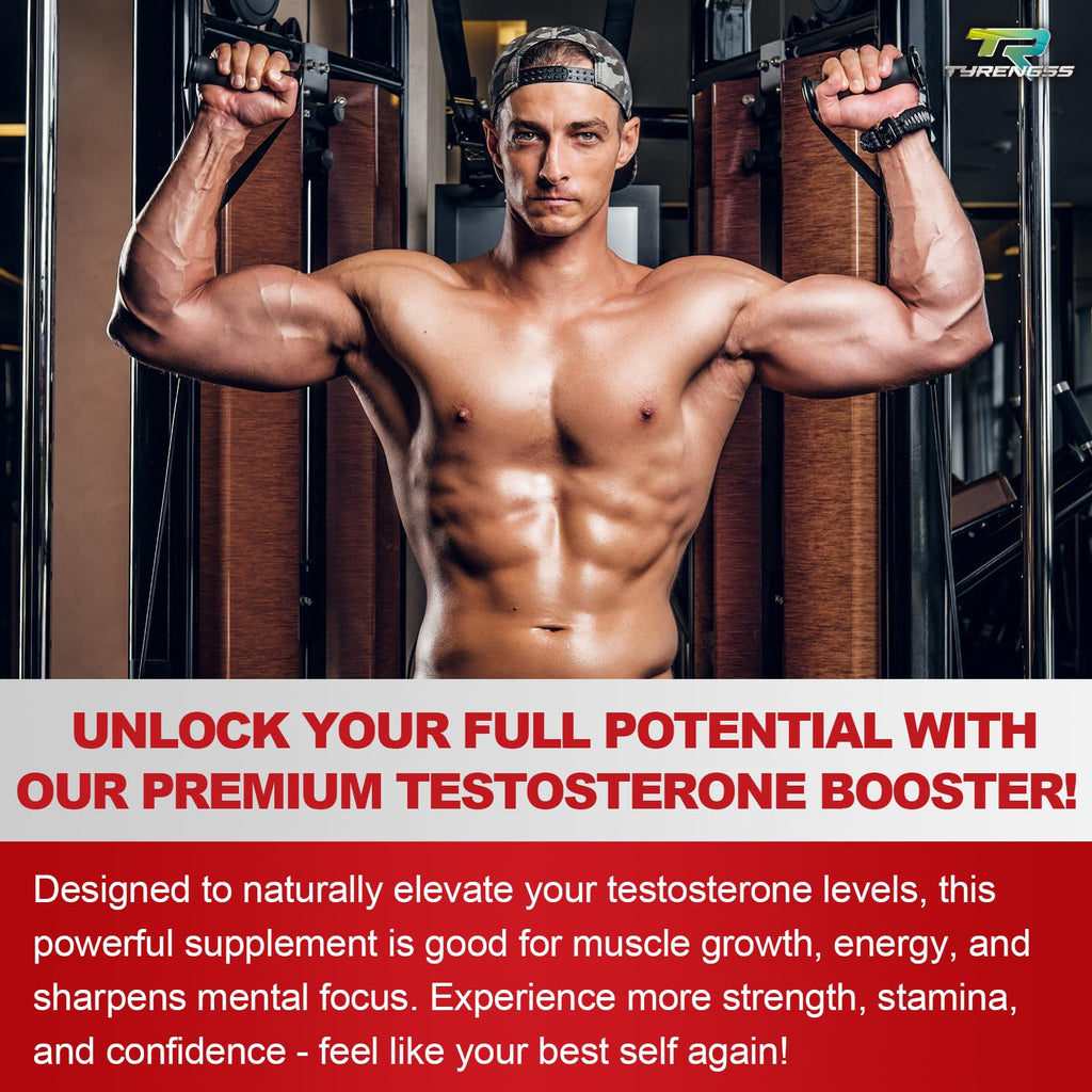 60 capsules for daily use