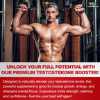 60 capsules for daily use