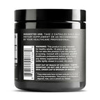 60 capsules for daily vitality