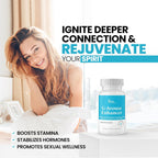 60 capsules for daily vitality