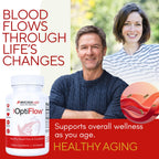 60 capsules for daily vitality