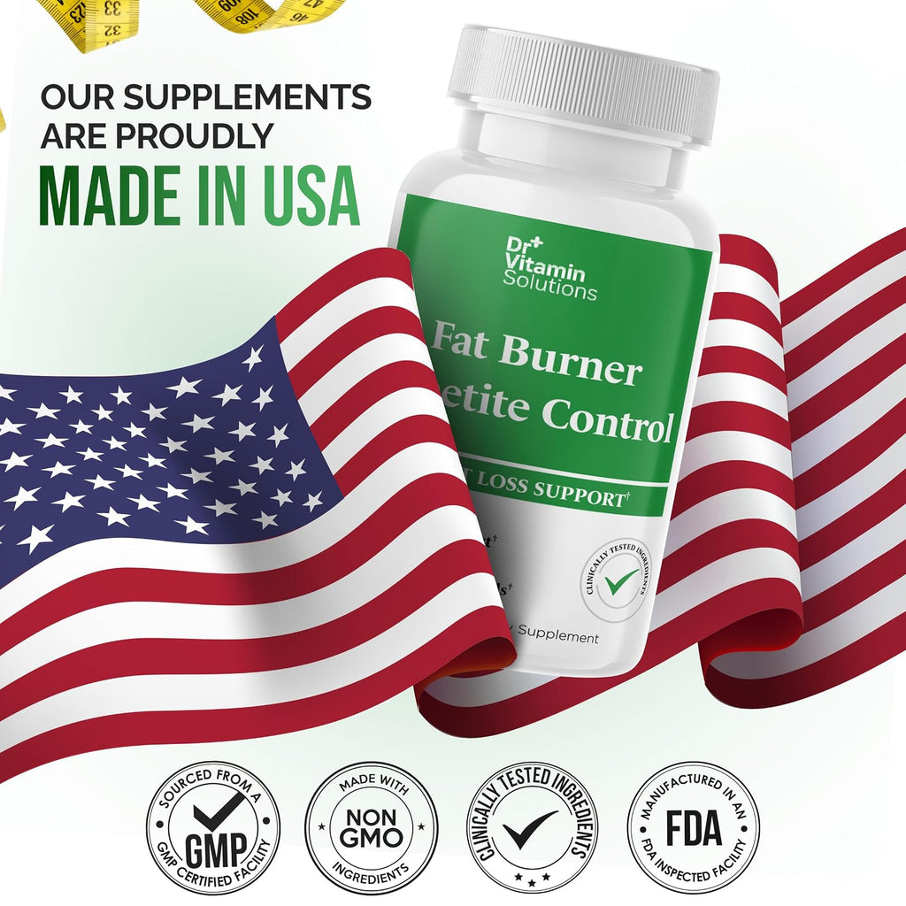 60 capsules for daily weight loss support