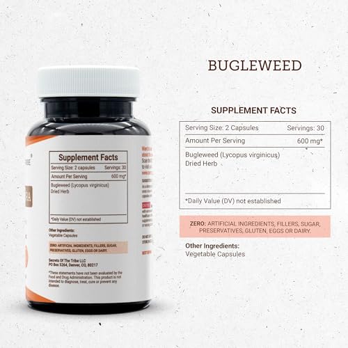 60 capsules for daily wellness boost