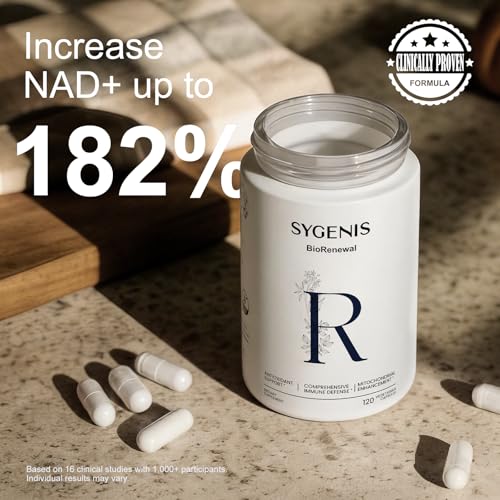 60 capsules for daily wellness support