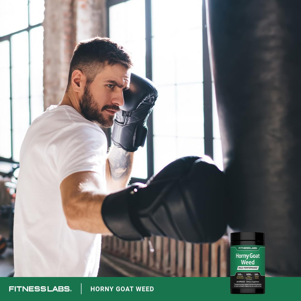 60 capsules for daily wellness support