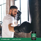 60 capsules for daily wellness support