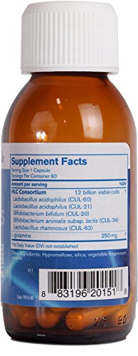 60 capsules for daily wellness support
