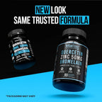 60 capsules for daily wellness support