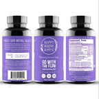 60 capsules for daily wellness