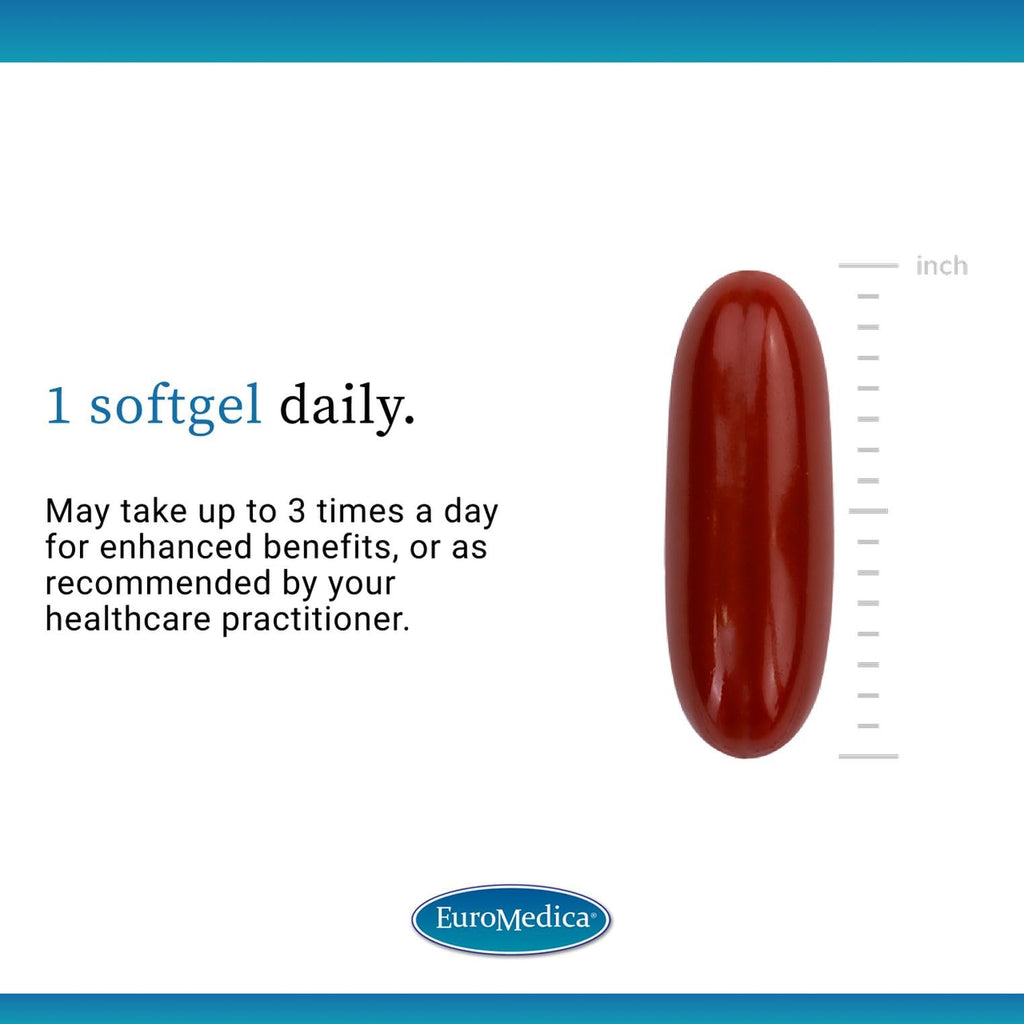 60 capsules for daily wellness