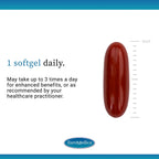 60 capsules for daily wellness