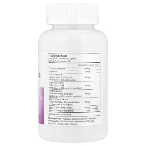 60 capsules for daily wellness