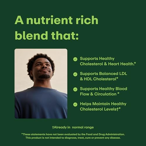 60 capsules for daily wellness