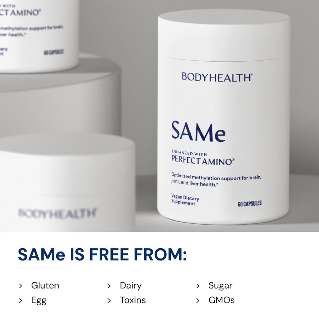 60 capsules for daily wellness